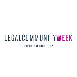 Legalcommunity Week 2026 - Legalcommunityweek